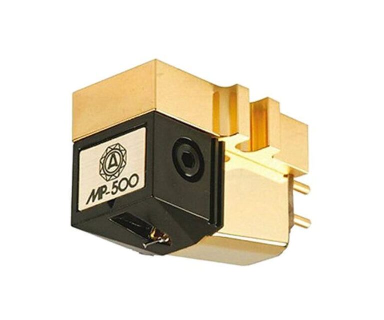 Nagaoka Website - Premium Phono Cartridges